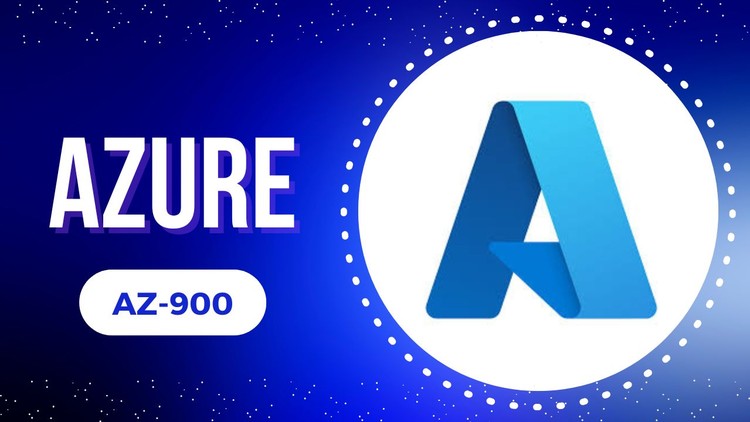 AZ-900 Certification Bootcamp: Microsoft Azure Fundamental | RoyalBosS