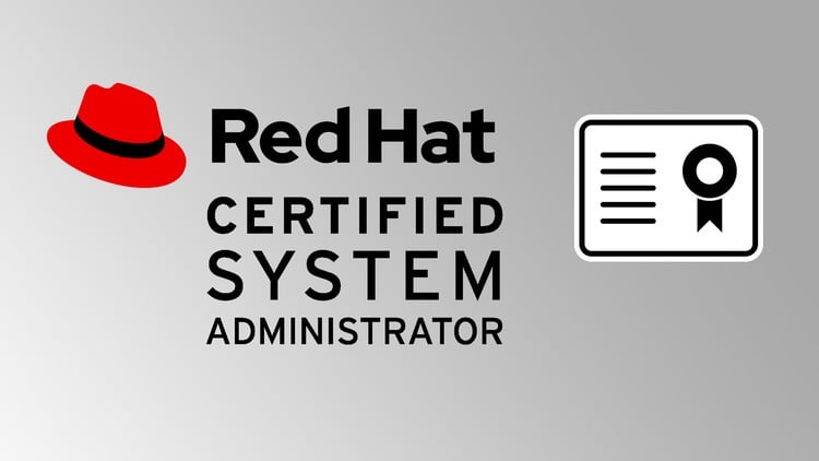 Red Hat Certified System Administrator (RHCSA) Exam (EX200 | RoyalBosS