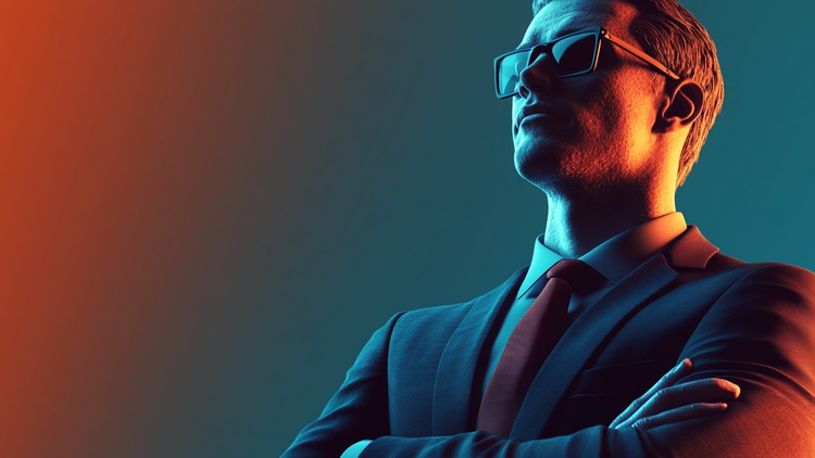COO Essentials: Master Operational Excellence and Leadersh | RoyalBosS