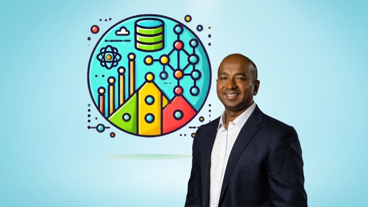 Data Science Mastery Complete Data Science Bootcamp 2025 Royalboss