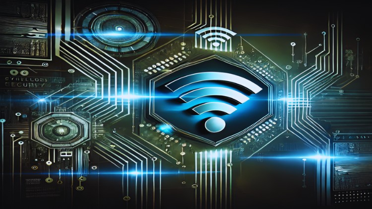 Wireless Penetration Testing: Comprehensive Practice Exam | RoyalBosS