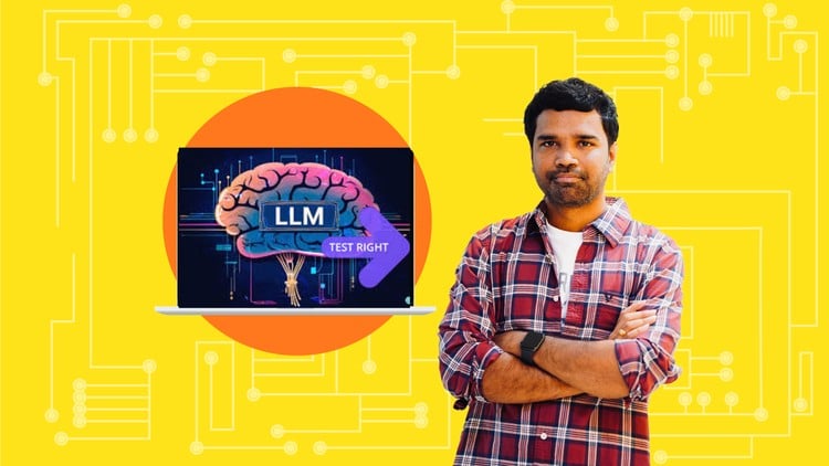 RAG-LLM Evaluation & Test Automation for Beginners | RoyalBosS