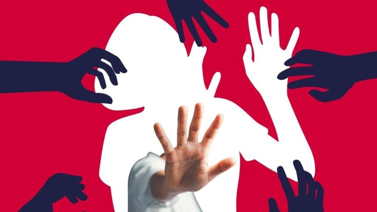 Sexual Harassment Awareness: UK Worker Protection Act Upda | RoyalBosS