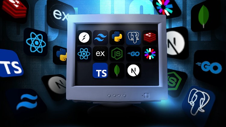 100+ Hours Web Development Bootcamp - Build 22 Projects | RoyalBosS