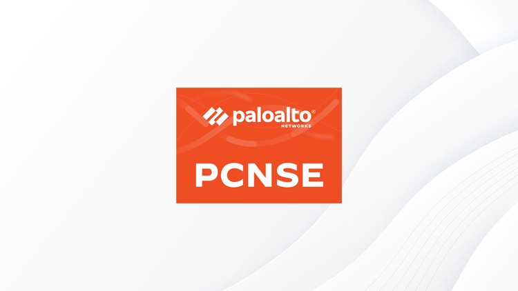 Prepare for PCNSE with 6 full Practice Exams | RoyalBosS