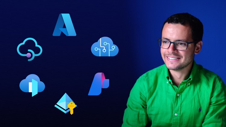 Mastering API Management for Generative AI in Azure | RoyalBosS