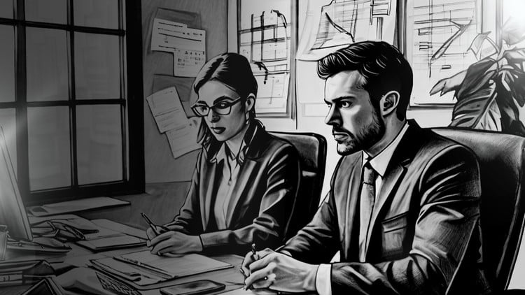 Audit Management with Internship Program | RoyalBosS