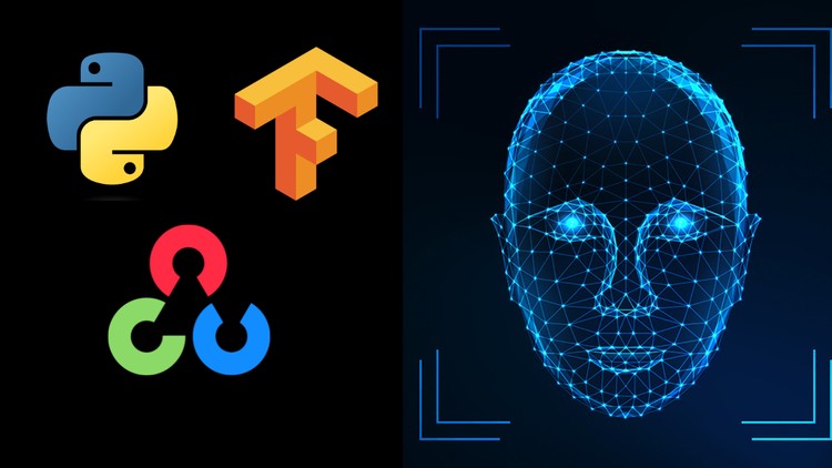 Complete Facial Recognition System Using Deep Face Model | RoyalBosS