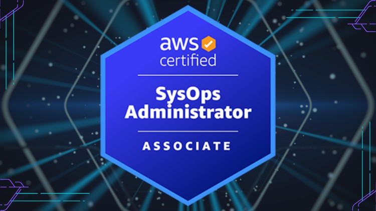 AWS Certified SysOps Administrator Associate Complete Guid | RoyalBosS