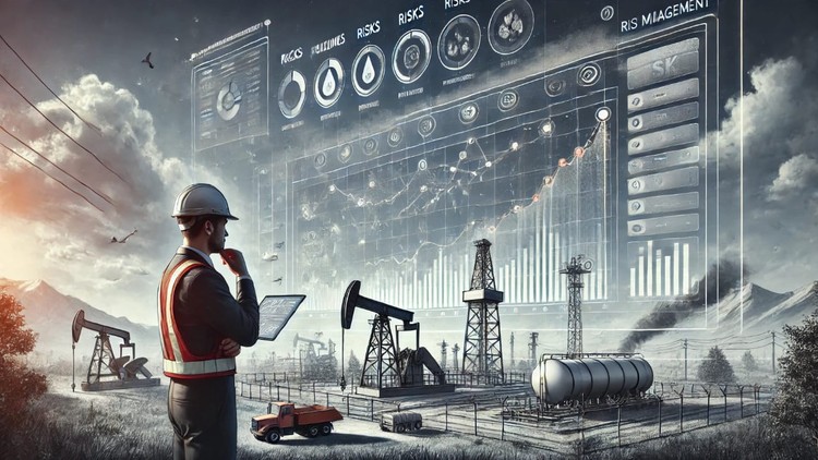 Risk Management in Energy Projects | RoyalBosS