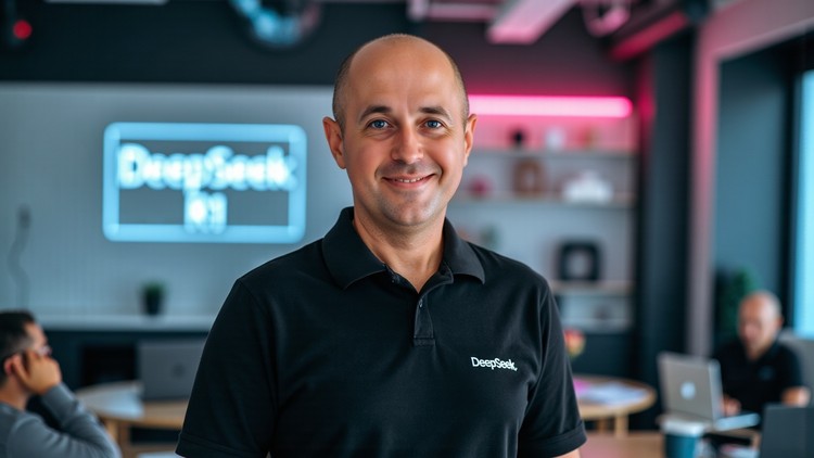 DeepSeek R1 for Business and Marketing: Harness AI Insight | RoyalBosS