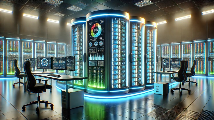 The Complete IT Mega Course Collection: Linux, Docker & Mo | RoyalBosS