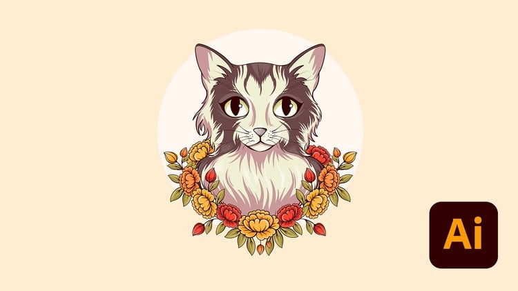 The Ultimate Adobe Illustrator CC Advanced Course | RoyalBosS