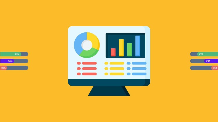 Data Visualization & Reporting w/ BoldReports [Masterclass | RoyalBosS