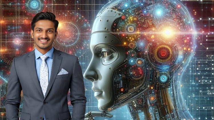 Machine Learning and Data Science Made Simple | RoyalBosS