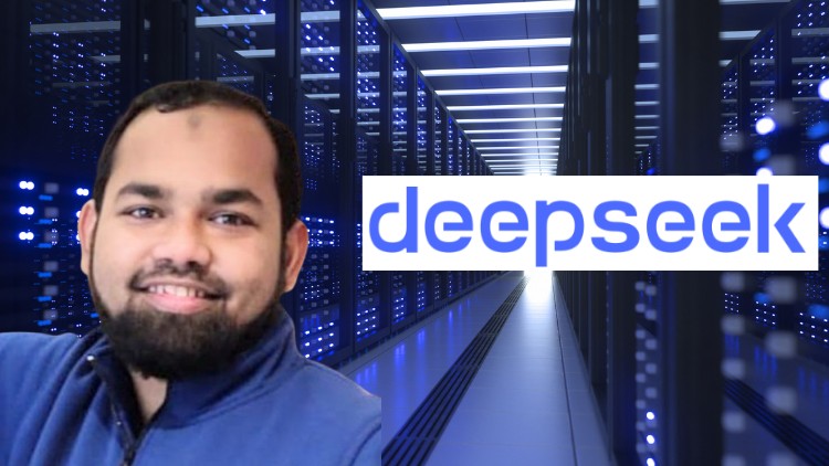 DeepSeek Mastery: 70,000+ Prompts | 100% Free AI Tools | RoyalBosS