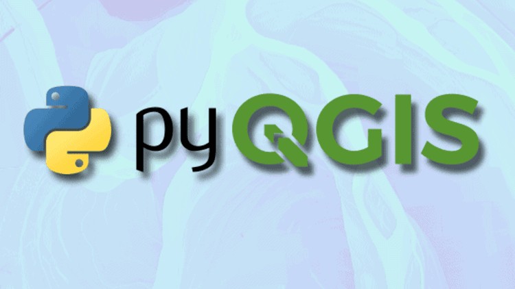Essentials for PyQGIS: Python for Geospatial Automation | RoyalBosS