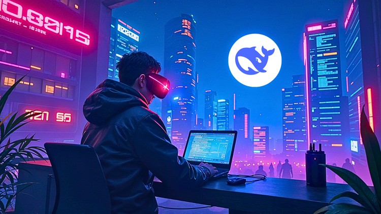 Mastering DeepSeek R1: The Ultimate Guide for Beginners | RoyalBosS