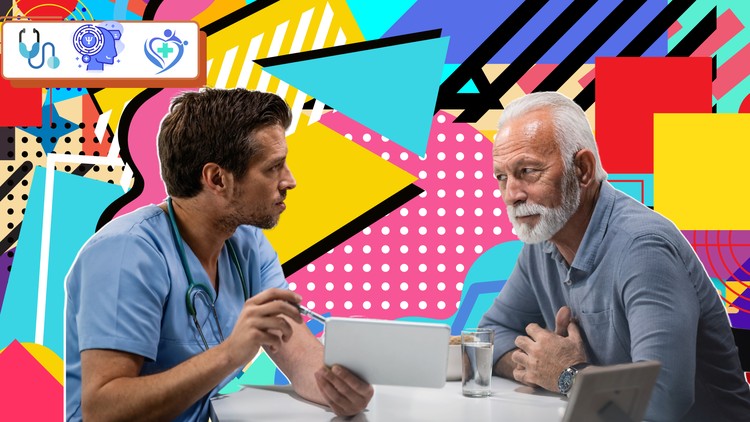 Mental Capacity Assessment Training for HCPs and Care Admi | RoyalBosS