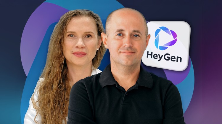 The Power of AI Avatars with HeyGen | RoyalBosS