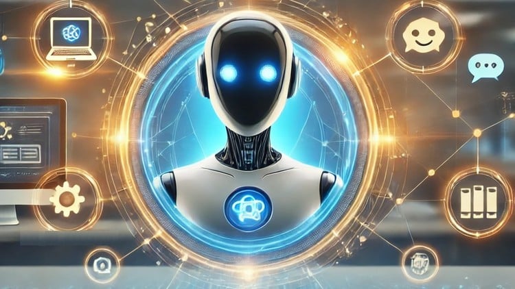 Mastering AI Agents Bootcamp: Build Smart Chatbots & Tools | RoyalBosS