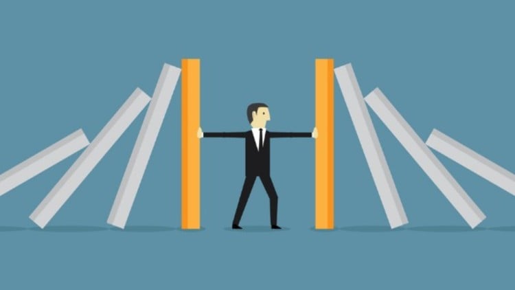 Excellence in Crisis Management & BCP | RoyalBosS