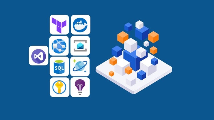 Arquitectura de Microservicios basada en Eventos con .NET | RoyalBosS