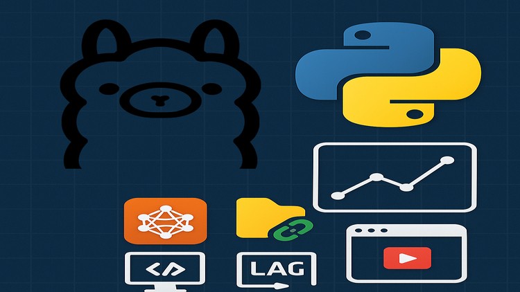 Mastering Data Science & AI with Python & Real-World Proje | RoyalBosS