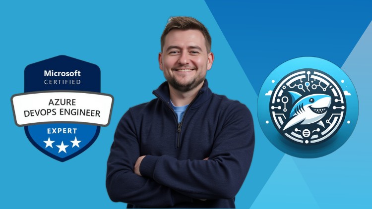 AZ-400: Design and Implement DevOps - Practice Tests 2025 | RoyalBosS