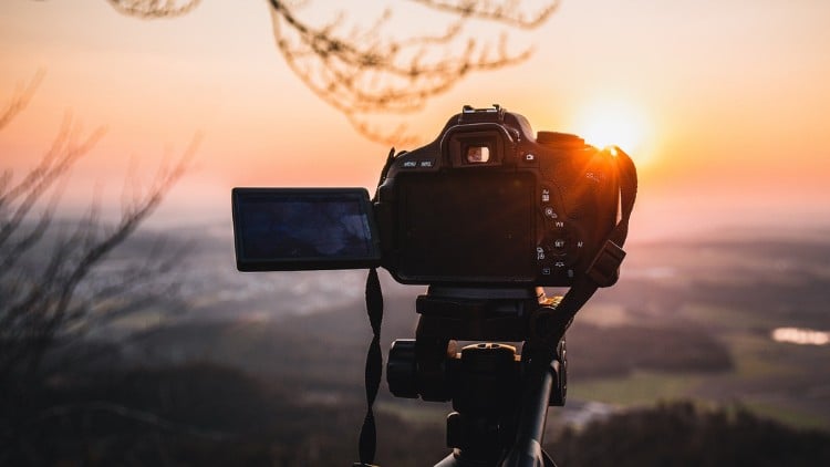 Landscape Photography for Absolute Beginners | RoyalBosS