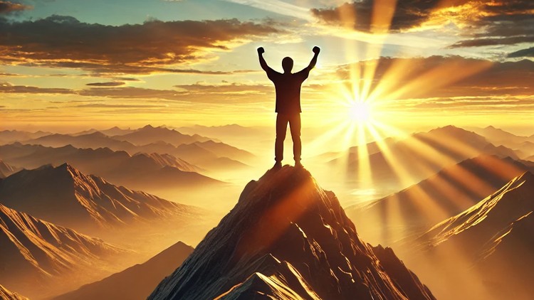 Unlock Your Potential: Personal Development Mastery | RoyalBosS