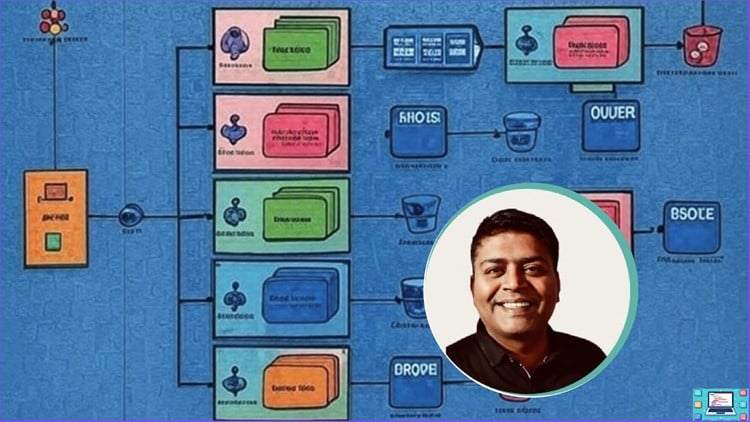 Mastering System Design: From Basics to Cracking Interview | RoyalBosS