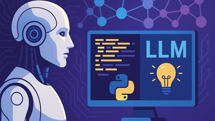 Building LLM Powered Applications – Create Intelligent App | RoyalBosS