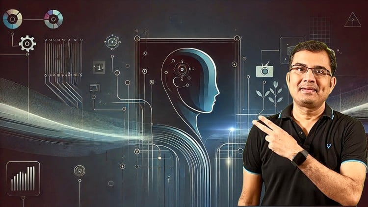 AI Agents Bootcamp: Build with LangChain, RAG, Langflow, G | RoyalBosS