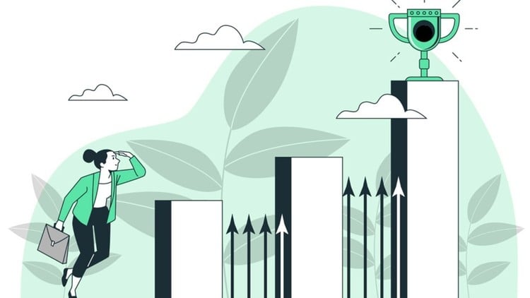 Master in Data Analysis and Analytics | RoyalBosS