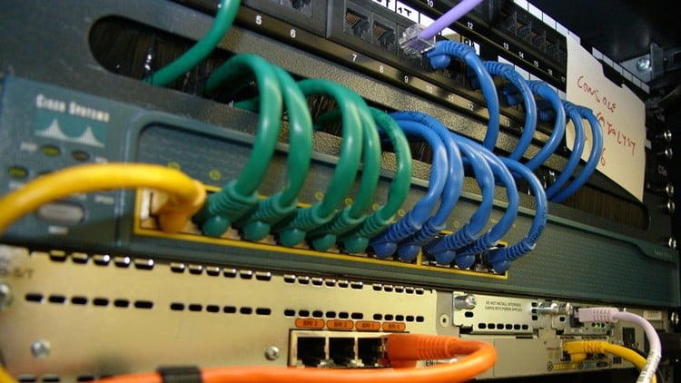 Hands on Cisco Packet Tracer: Advanced Labs | RoyalBosS