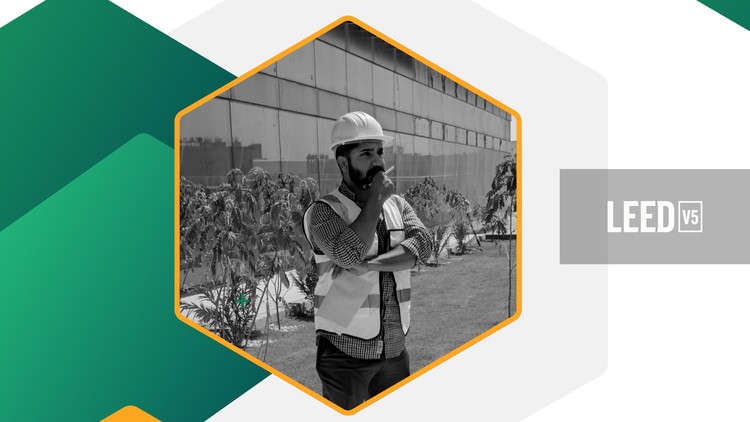 Master LEED v5 in 6 Hours | RoyalBosS