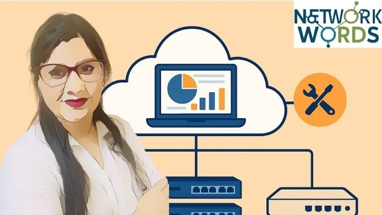 Basics of Aruba Central | RoyalBosS