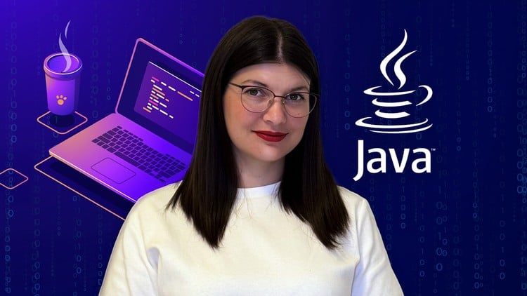 Code Java in 5 Hours: A Complete Beginner's Guide | RoyalBosS