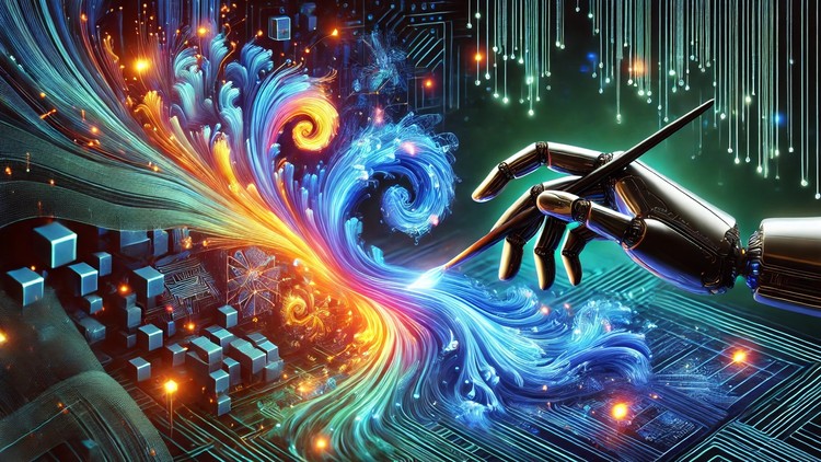 The Complete Beginners Guide To Generative AI | RoyalBosS