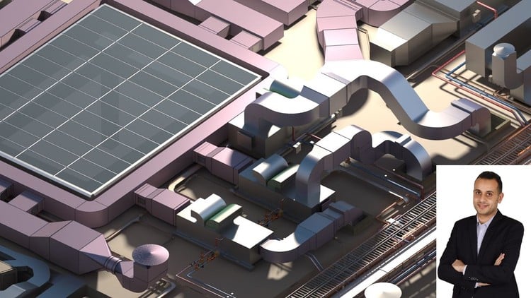 Autodesk Navisworks Manage (Clash Detection-4D-5D-BOQ-Walk | RoyalBosS