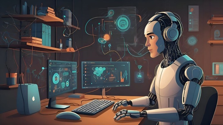 Building AI Text to Speech & Speech to Text with Python | RoyalBosS