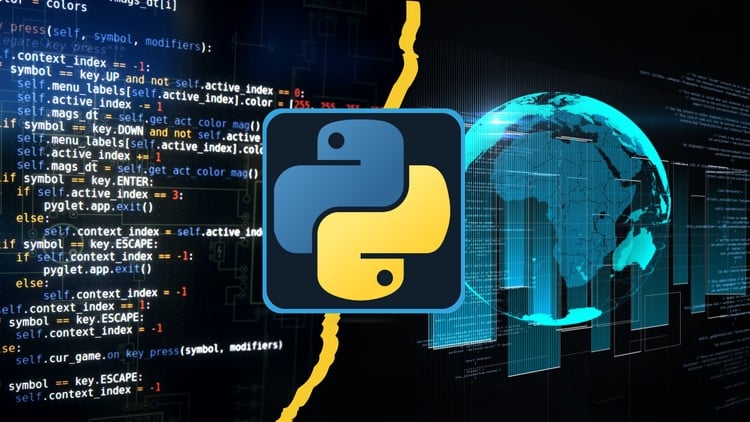 Master Data Analysis with Python - From Beginner to Pro | RoyalBosS