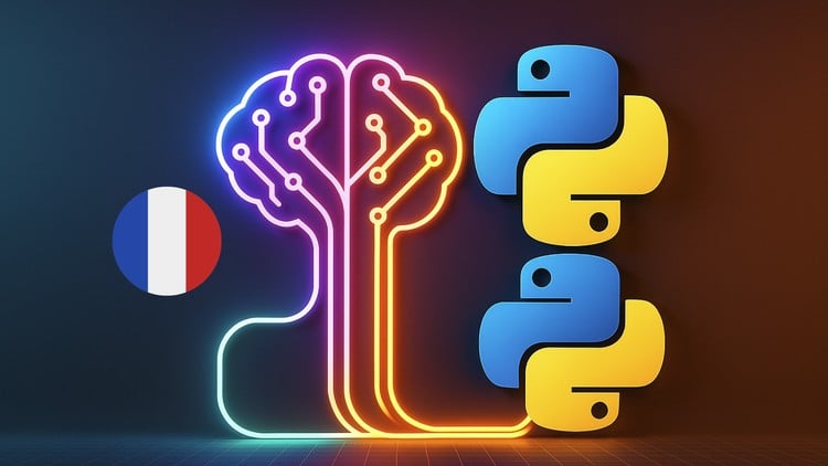 [FR] Méga Classe IA & Python : 300+ Projets Pratiques | RoyalBosS