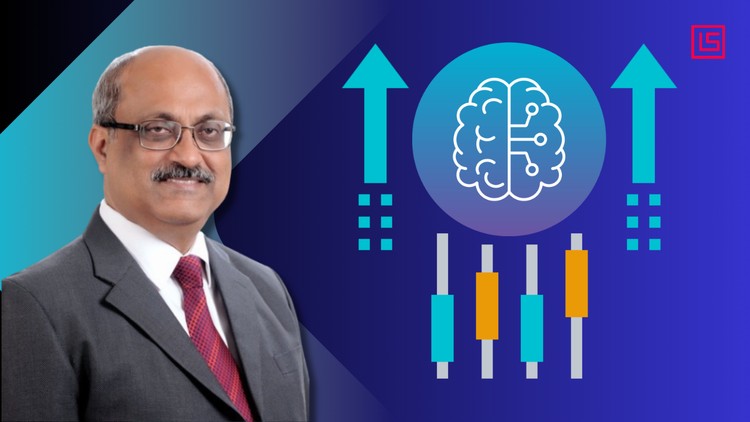 AI-Powered Algorithmic Trading: Build using LSTM Model | RoyalBosS