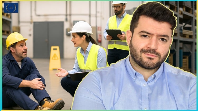 NEBOSH IGC1 - Element 1: NEBOSH Health & Safety Management | RoyalBosS