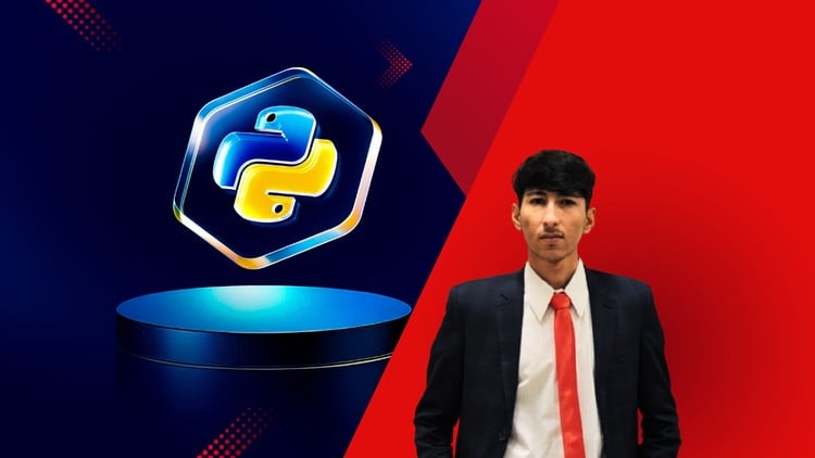 Python Object Oriented Programming Master Class | RoyalBosS