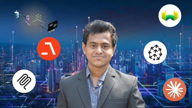 RAG, MCP, AI Agents: Production-Ready Retrieval Systems | RoyalBosS