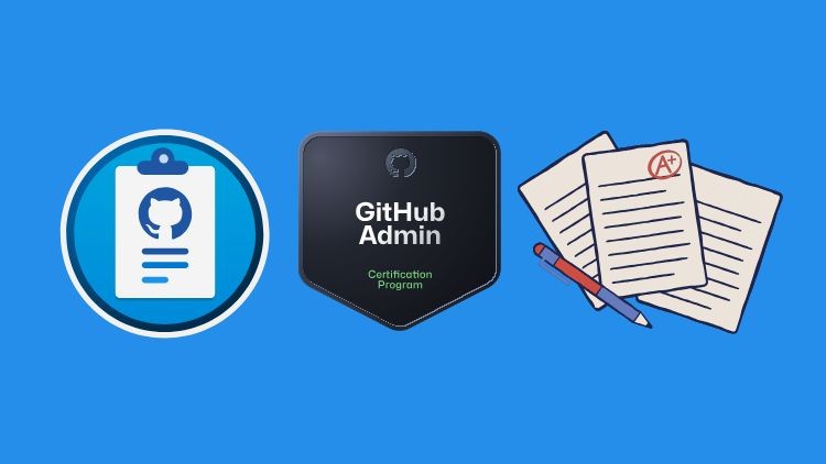 Microsoft GH-100 GitHub Administration Exam: 300+ Question | RoyalBosS