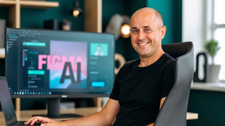 Figma AI Workflow: From Vision to Version | RoyalBosS